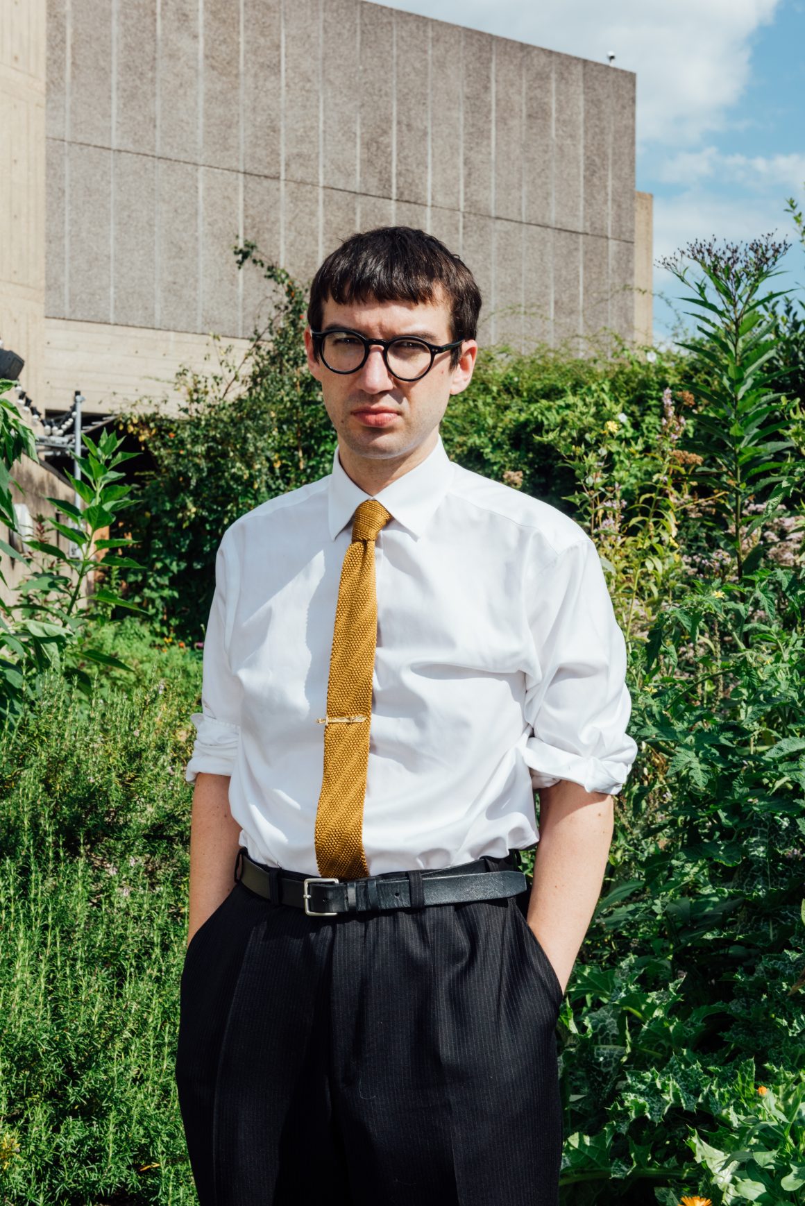 Spector: Now or whenever - Dork