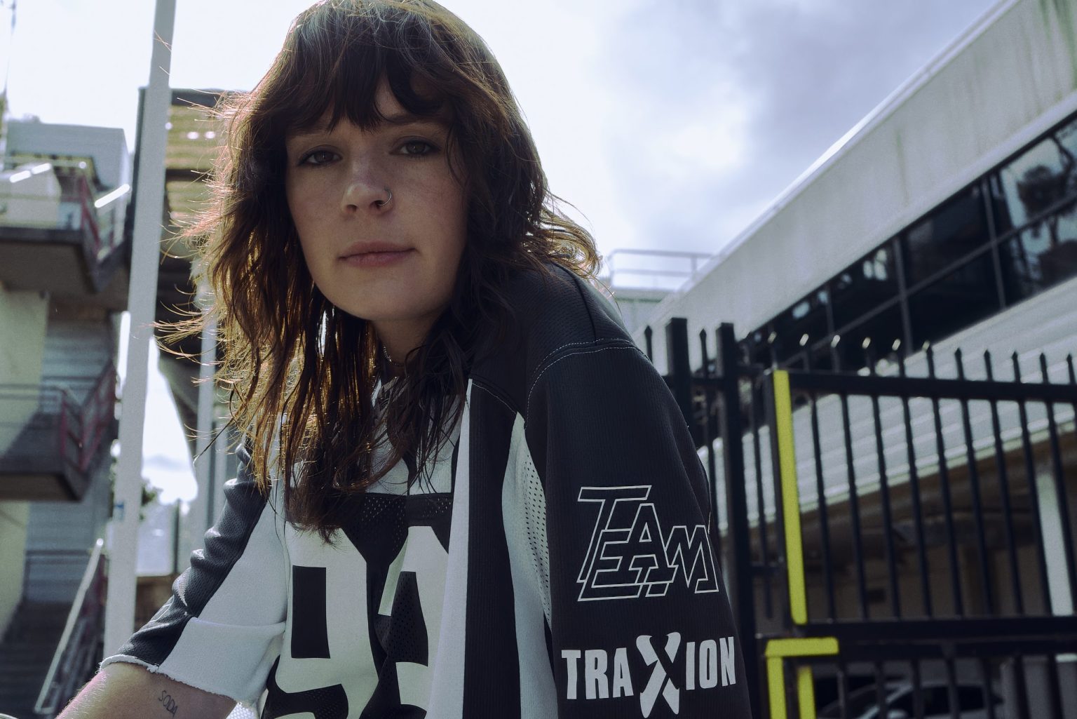 DORK x DOT TO DOT: Westside Cowboy: "Don't think, just enjoy it - it's ...