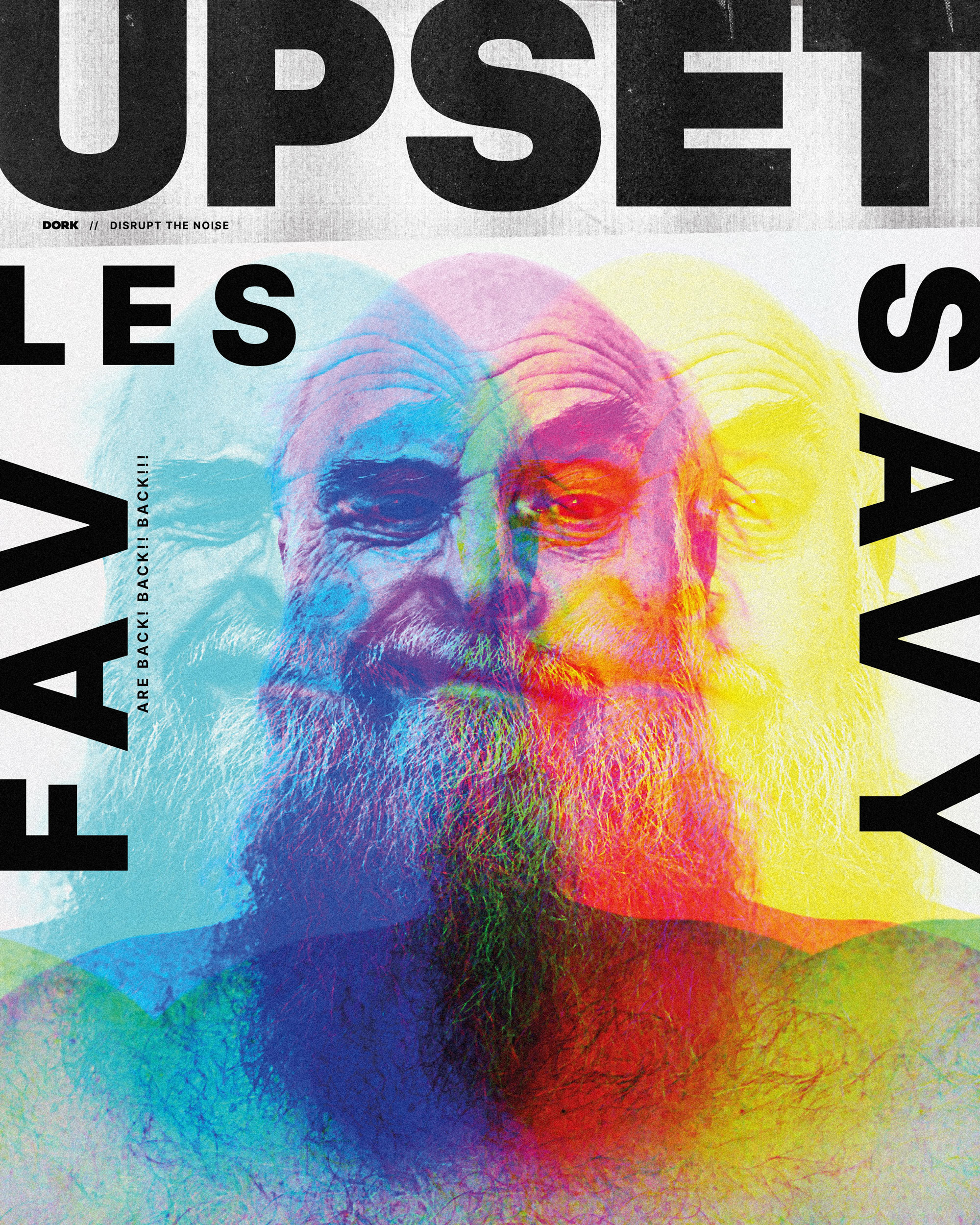 The Return of the Art-Punk Kings: Les Savy Fav are back! Back!! Back ...