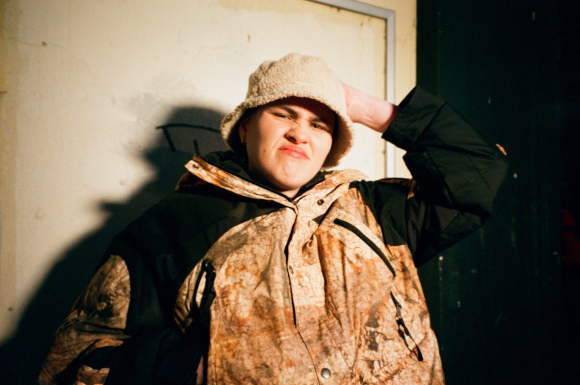 Venbee: "It’s okay if things aren’t working out; that’s a message I’m ...