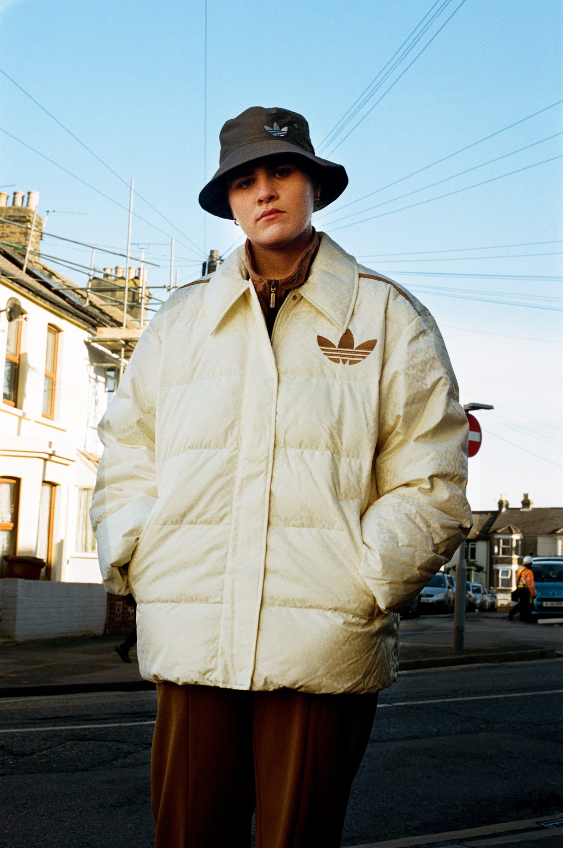 Venbee: "It’s okay if things aren’t working out; that’s a message I’m ...