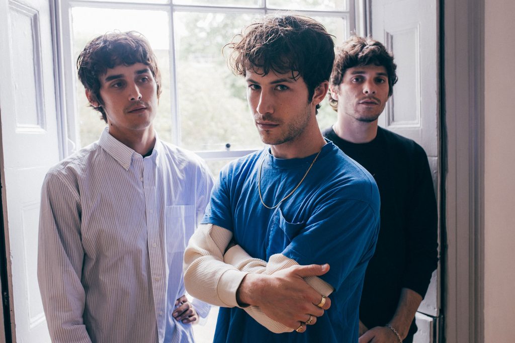 ZAND: "I was so inspired to be as weird as fuck" - Dork