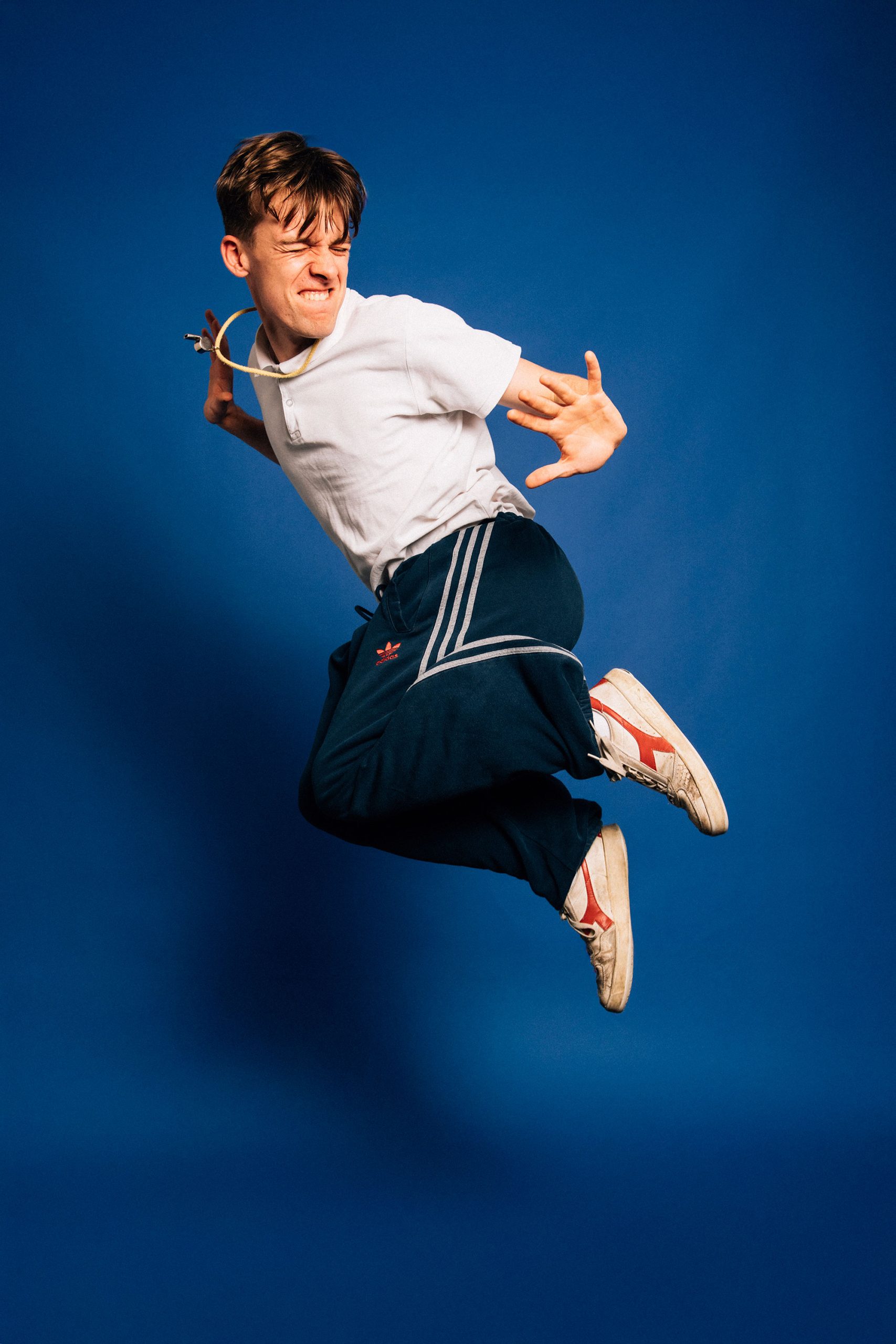 Hype List 2025: Welly are preaching the good word of suburban indie - Dork