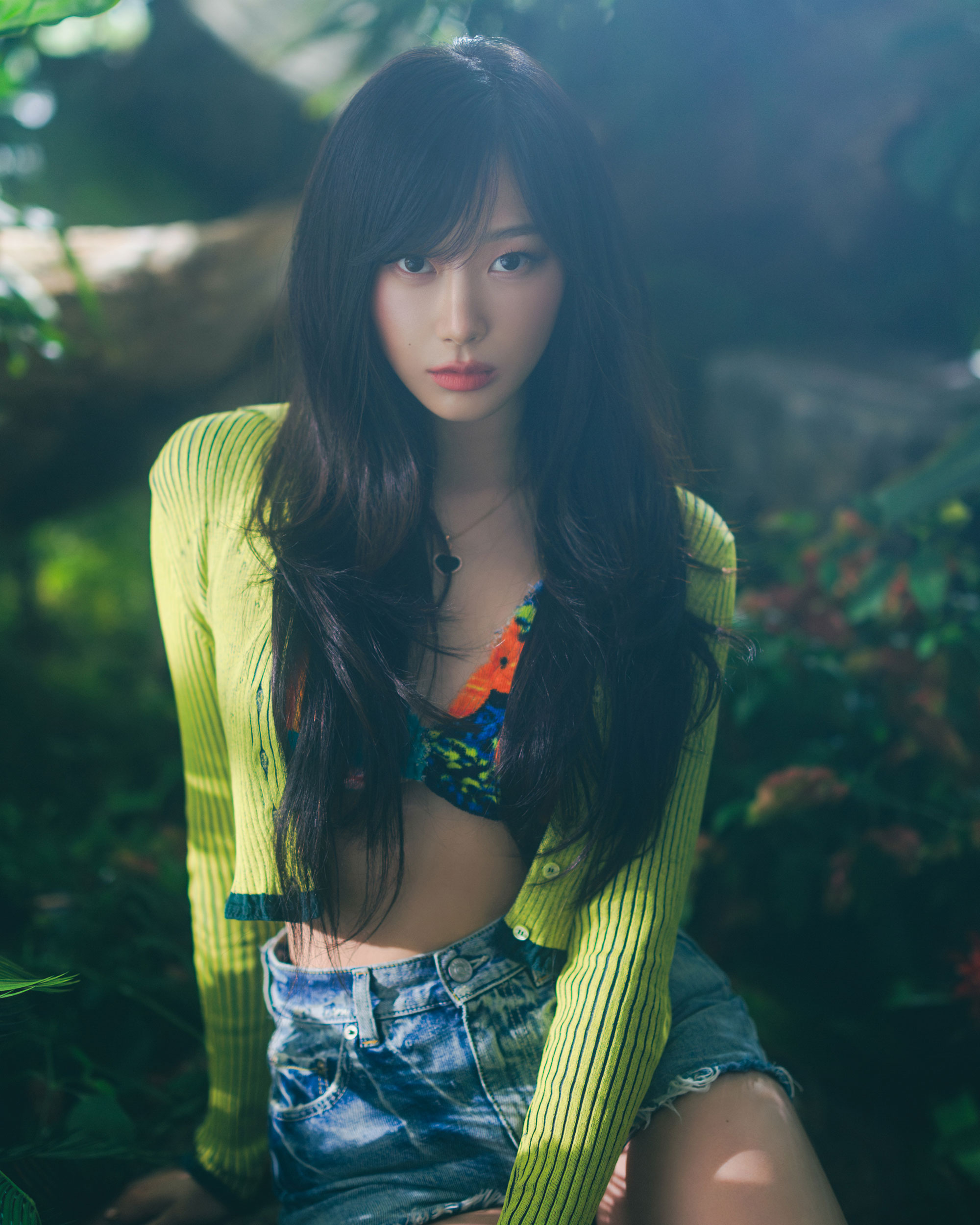 The new issue of Dork, featuring aespa, is coming soon – pre-order - Dork