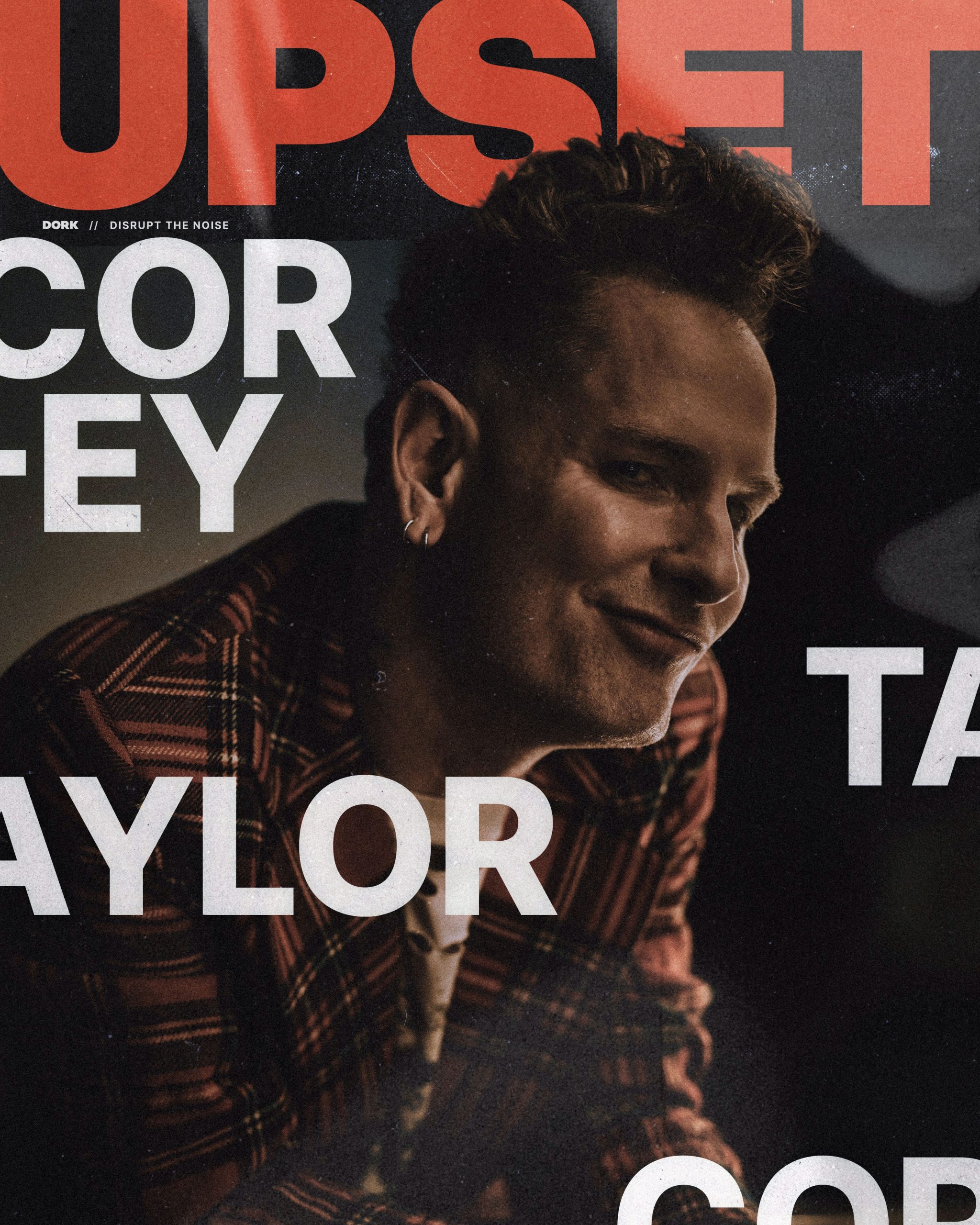 Corey Taylor: "This is how you do rock and metal when there's nothing ...