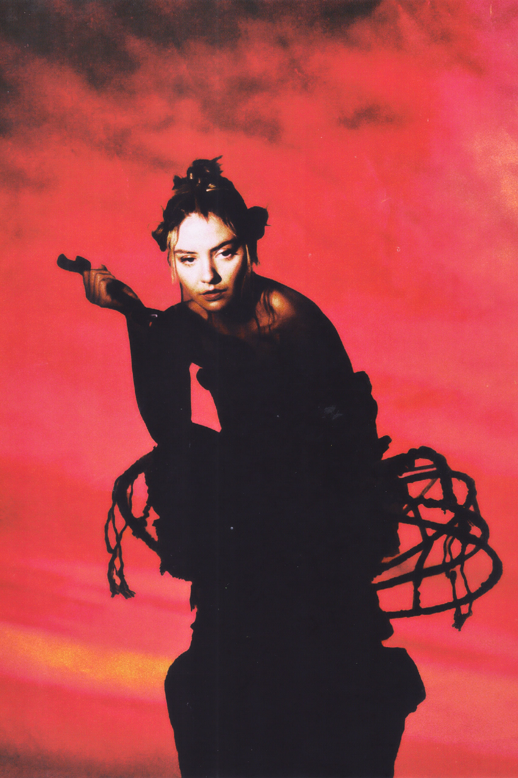 Dora Jar: "I just leaned into the nonsense of it all" - Dork