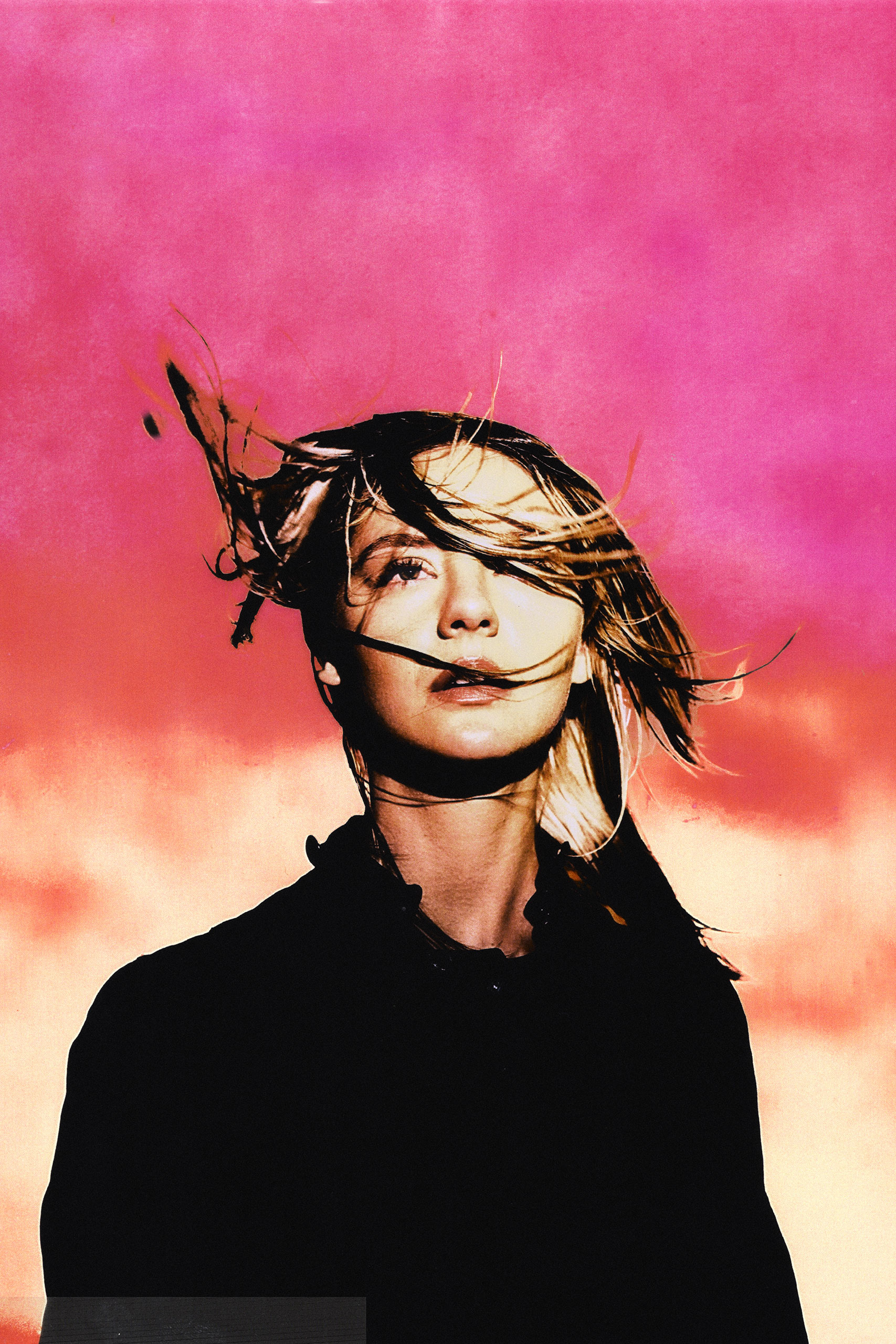 Dora Jar: "I just leaned into the nonsense of it all" - Dork