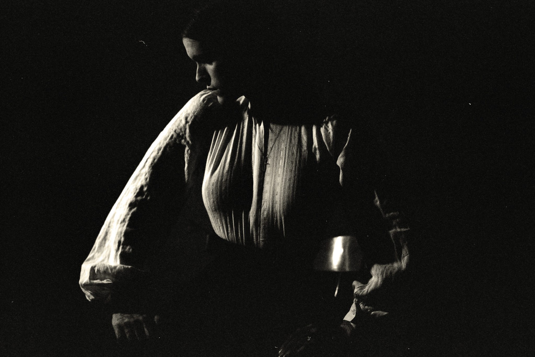 Ethel Cain has dropped her much-teased 6-minute-long new single 'Punish ...