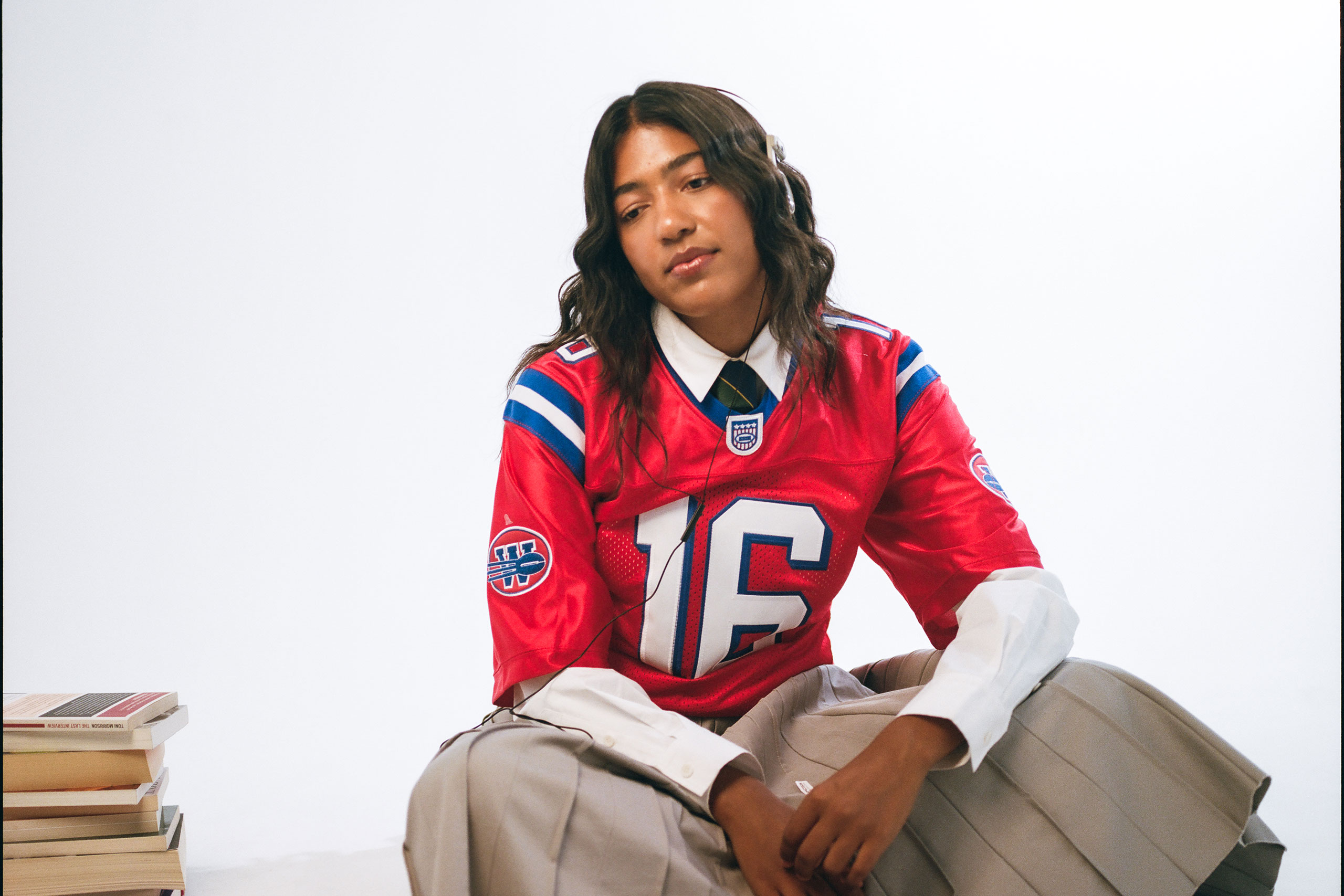 Hope Tala explores resilience and privilege with her new single ...