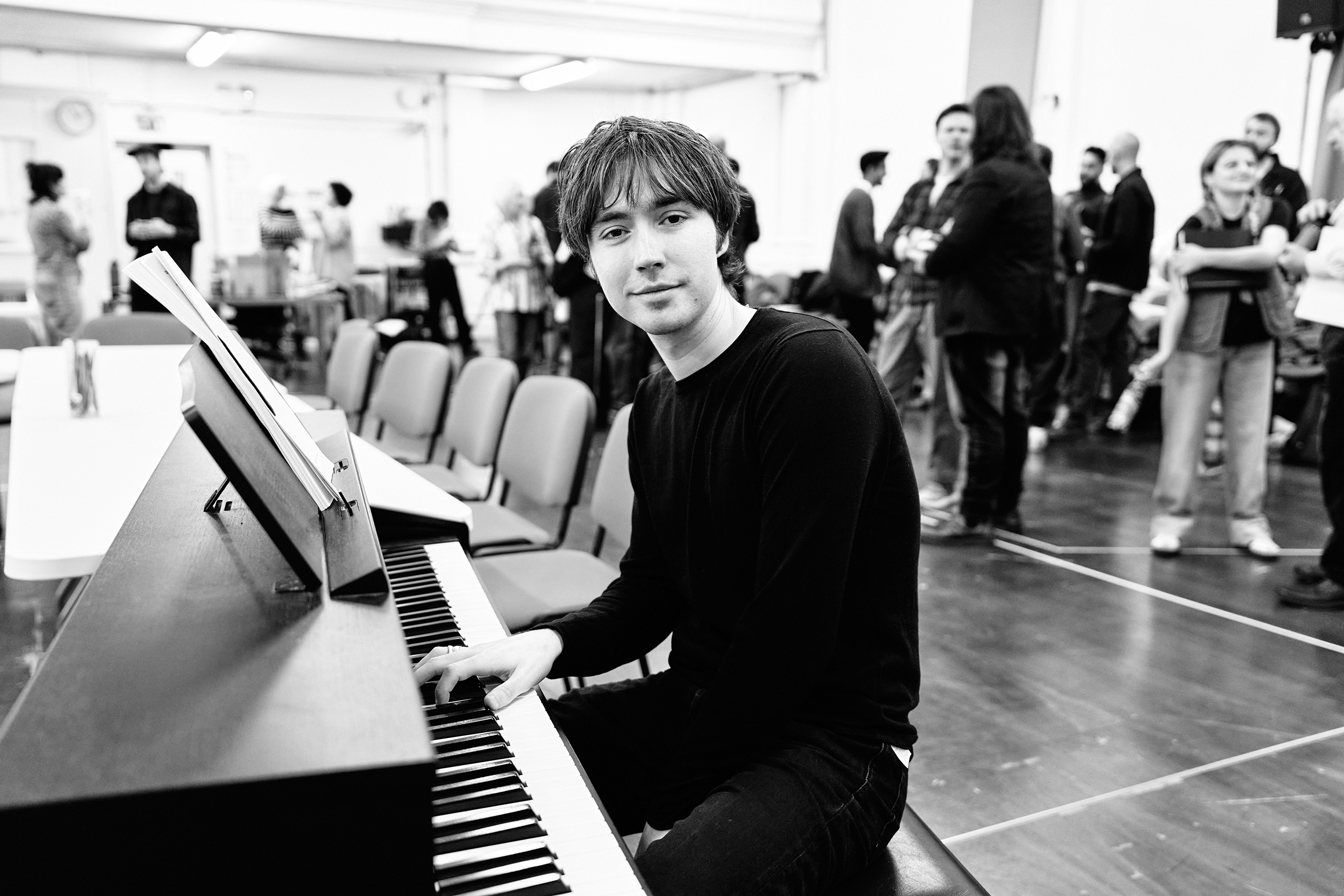 Matt Maltese and others reimagine Chet Baker classics on tribute album ...