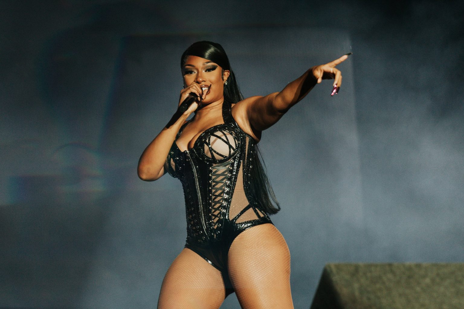Megan Thee Stallion launches her own tequila brand for her 30th birthday - Dork