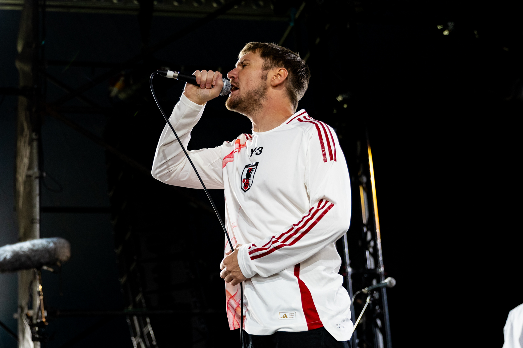 Militarie Gun: "We've not had a moment off since the record came out ...