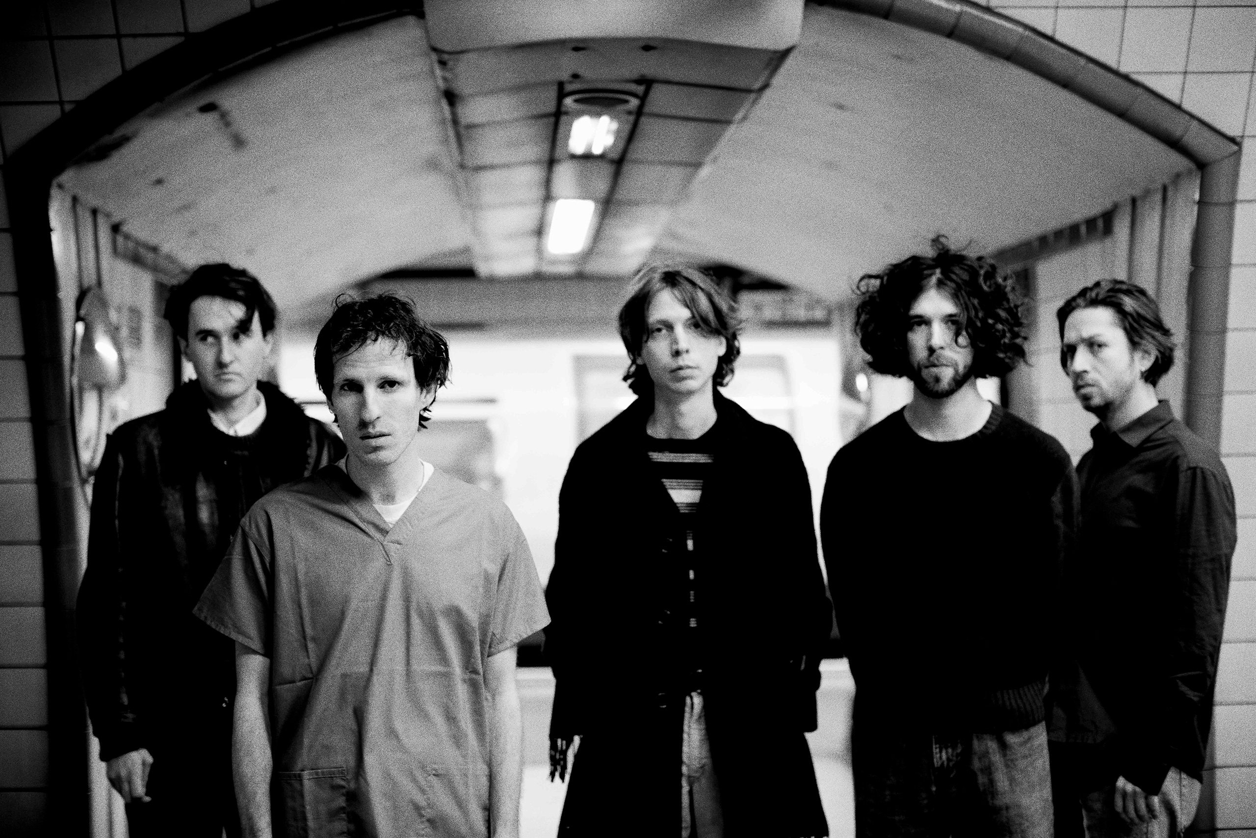 Swim Deep: "This record proves that we're one of the best bands in the ...