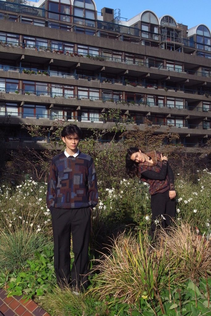 Wasia Project: "We have quite a cool facade, much cooler than we ...