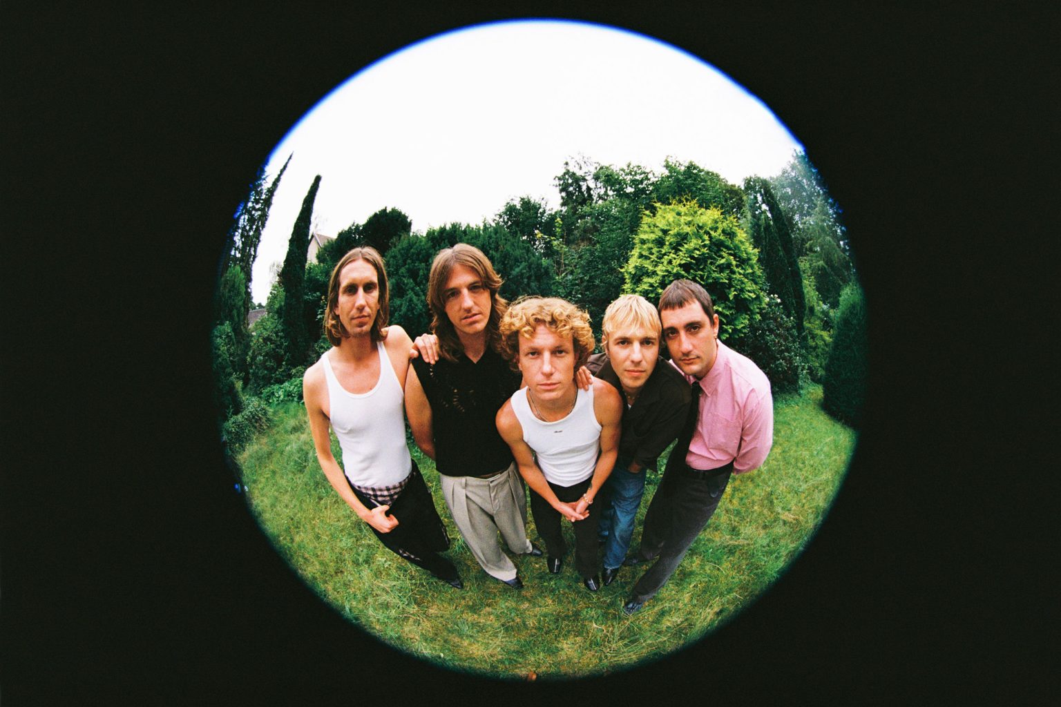 Parcels have announced their third album 'Loved' with new single 'Yougotmefeeling' - Dork