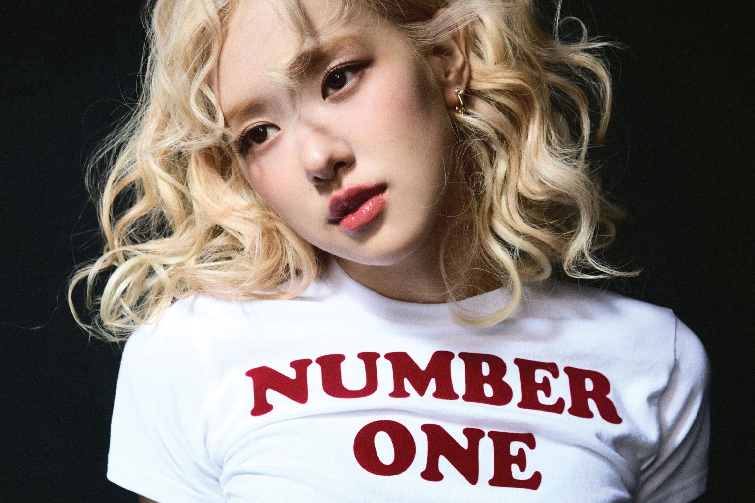 BLACKPINK's Rosé has covered Wham!'s 'Last Christmas' on BBC Radio 1's ...