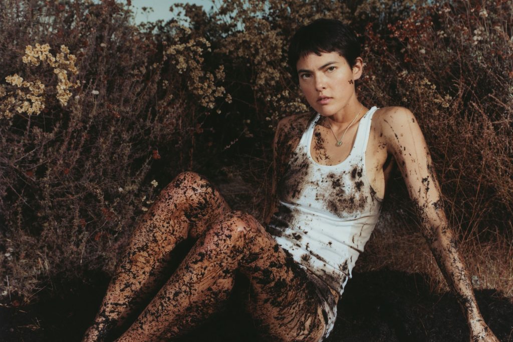 Miya Folick has announced her new album 'Erotica Veronica' - Dork