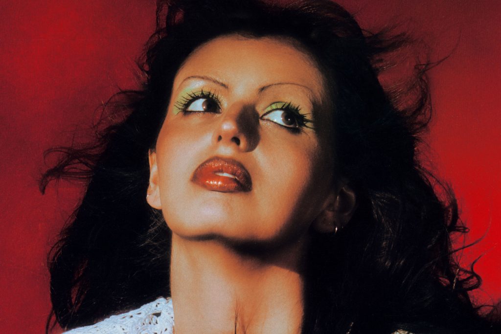 Rebecca Black has announced her new project 'Salvation' and shared club ...