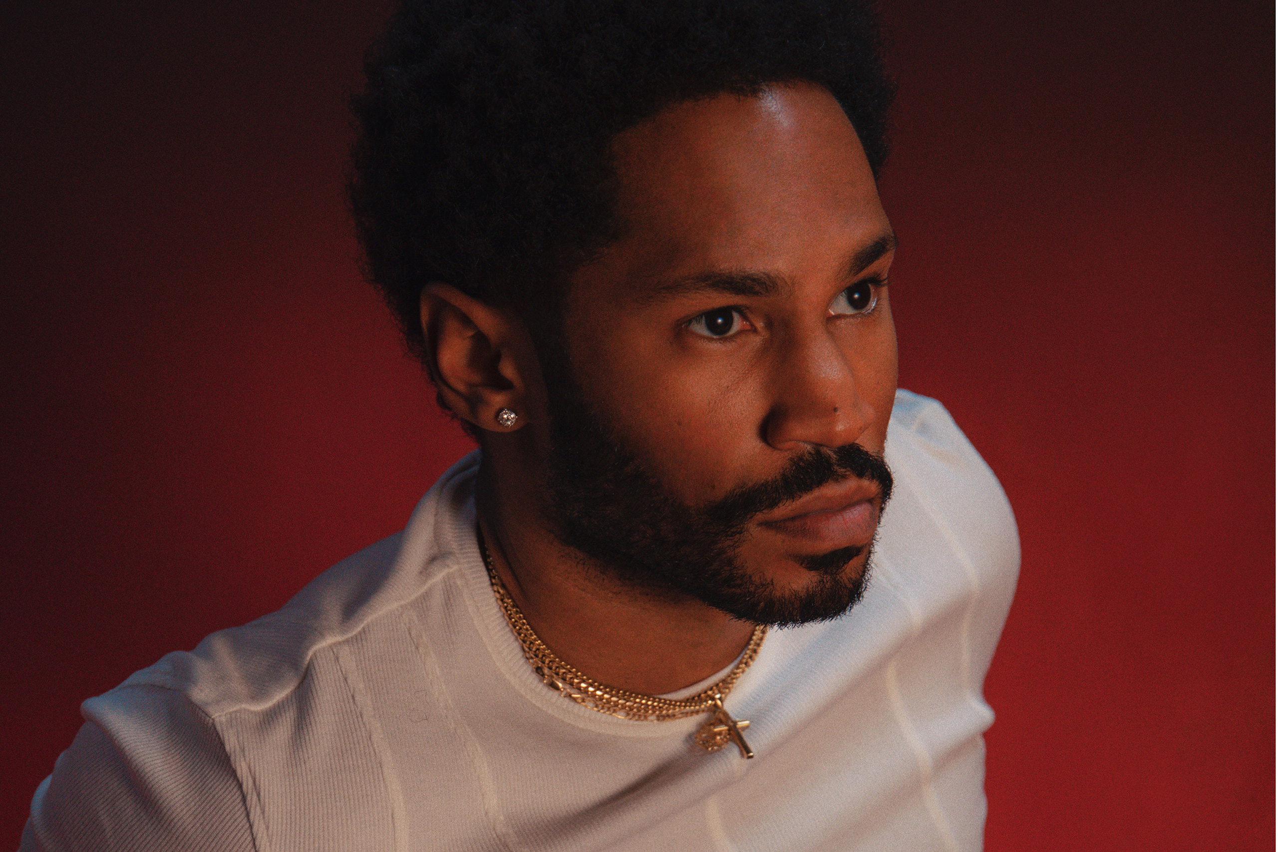 Kaytranada has added UK shows in Manchester and London to 2025's ...