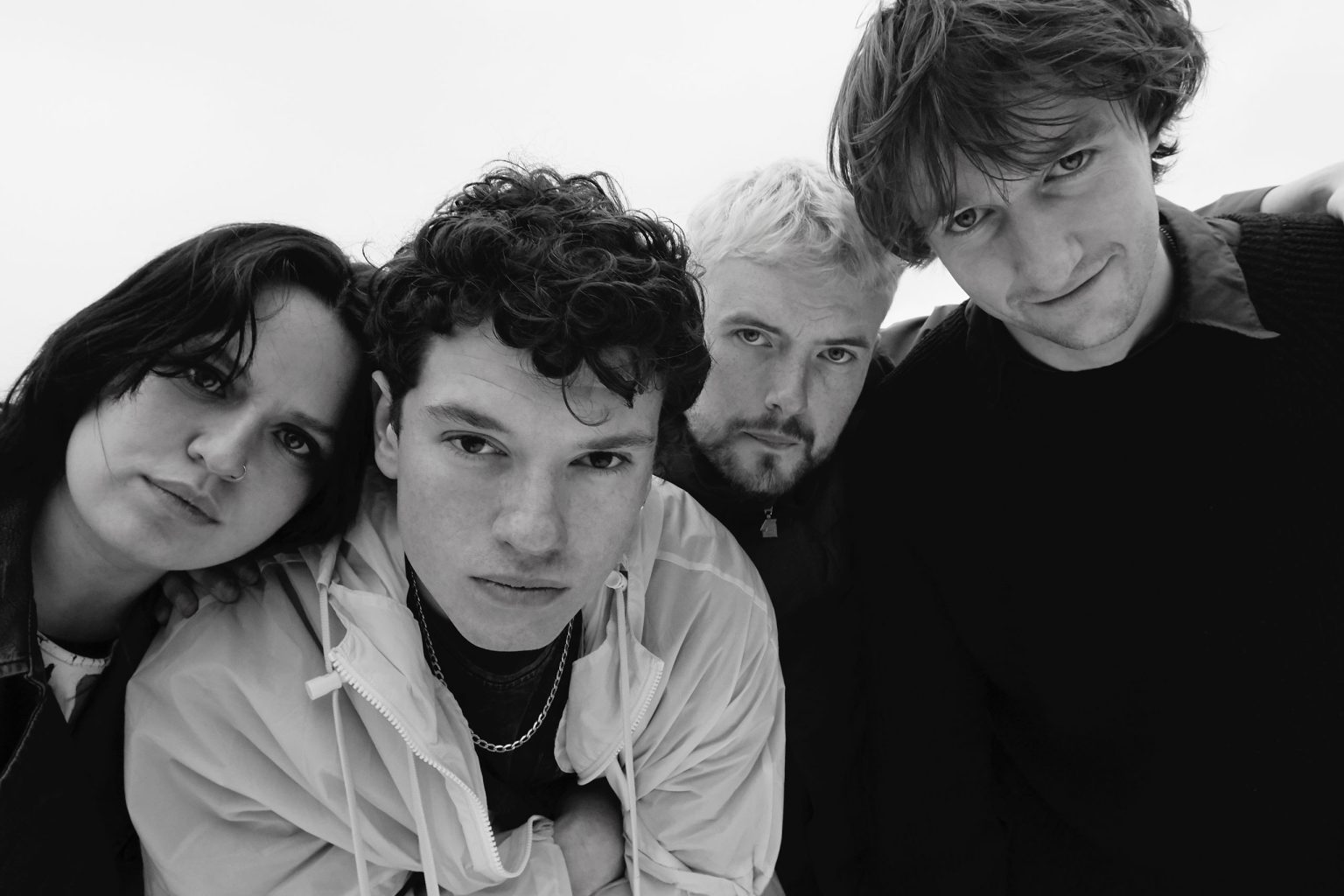 Dylan John Thomas - Dork