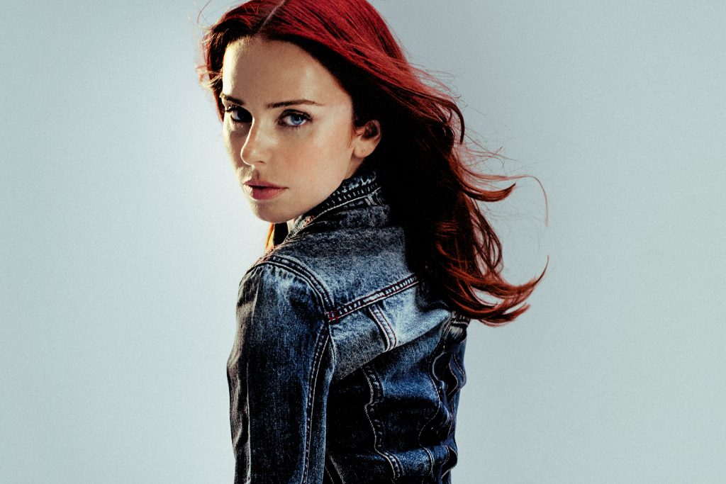 Rose Gray has shared new single 'Party People' ahead of her debut album ...