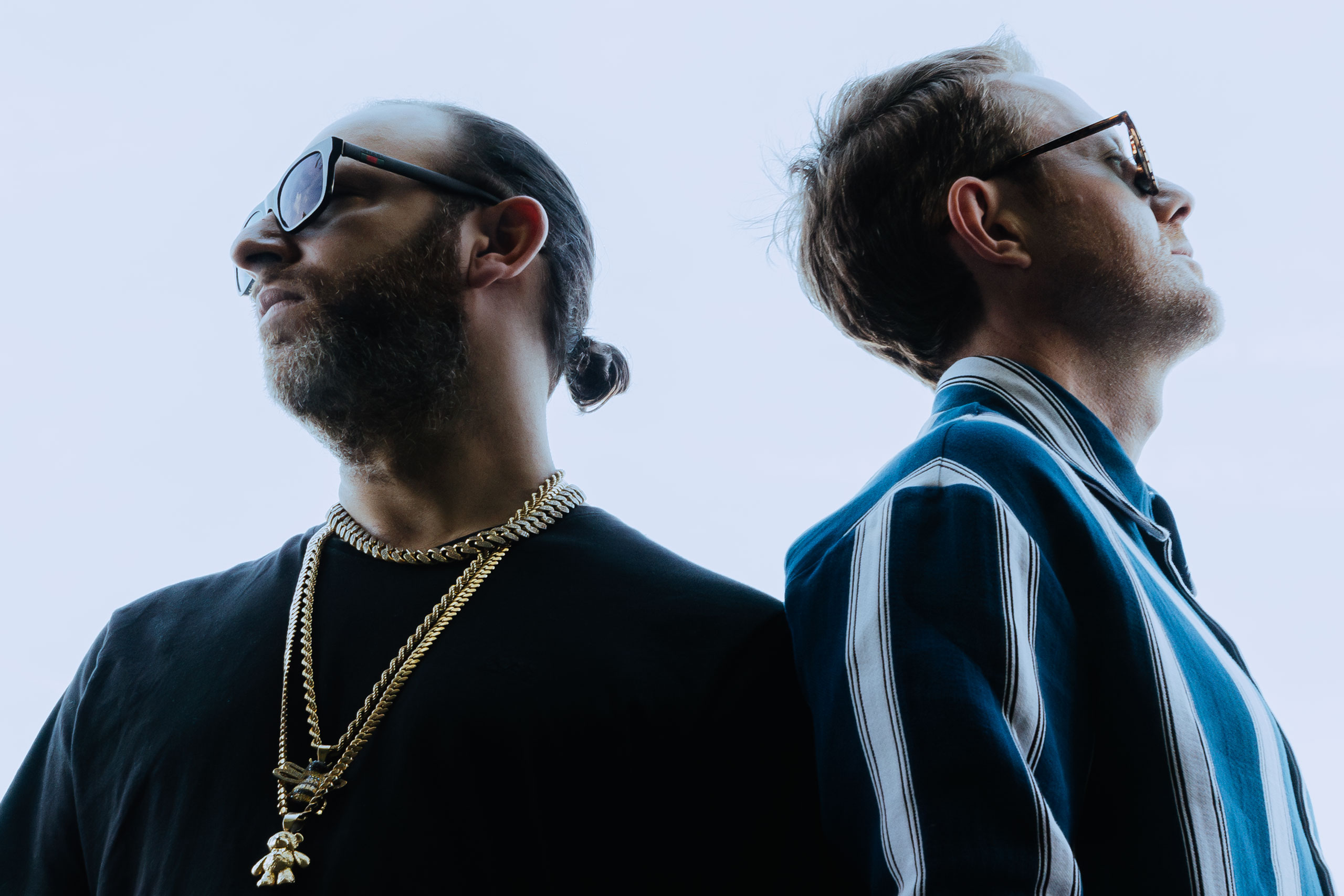Chase & Status to headline All Points East 2025 with RTRN II DANCE - Dork