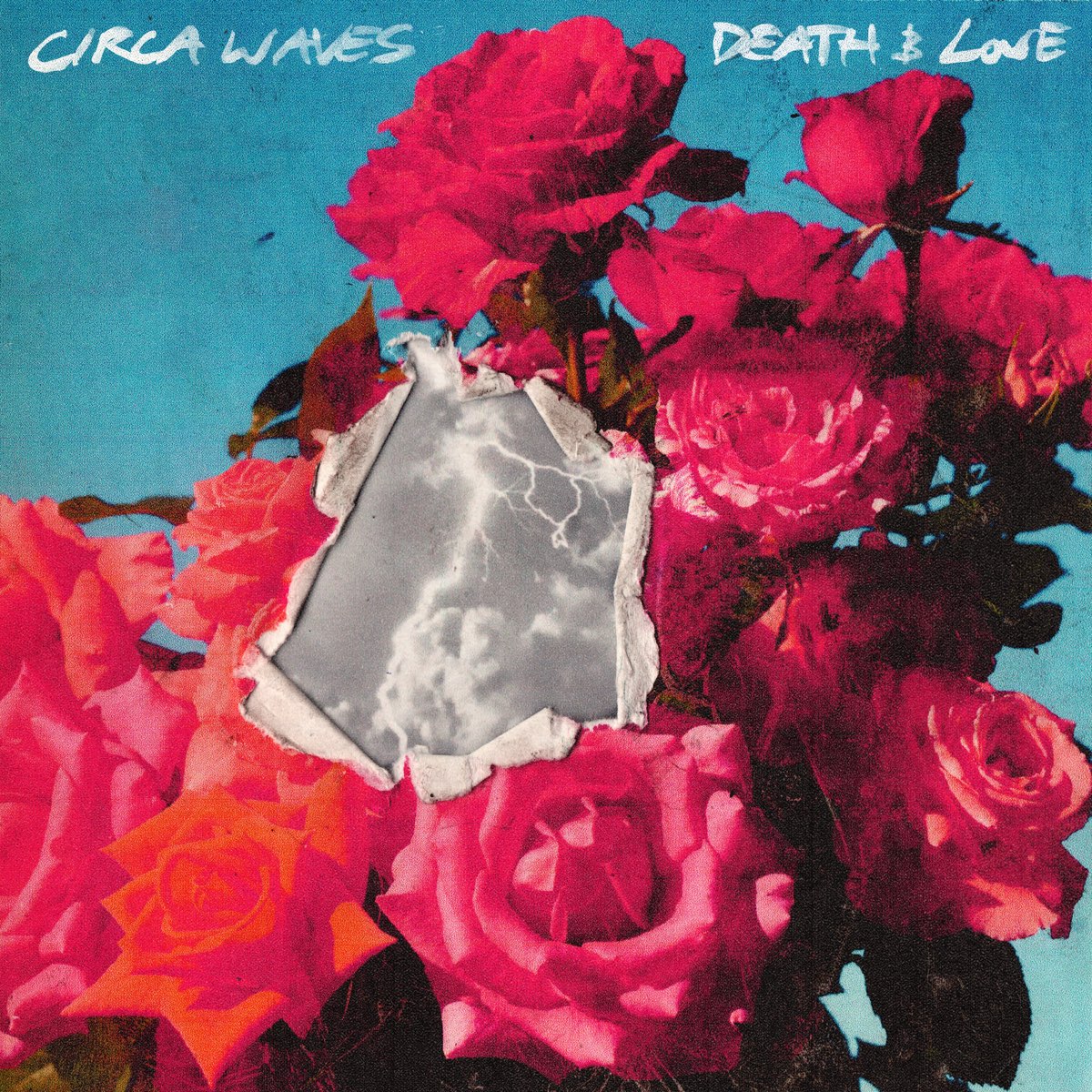 Circa Waves - Death & Love Pt. 1 - Dork