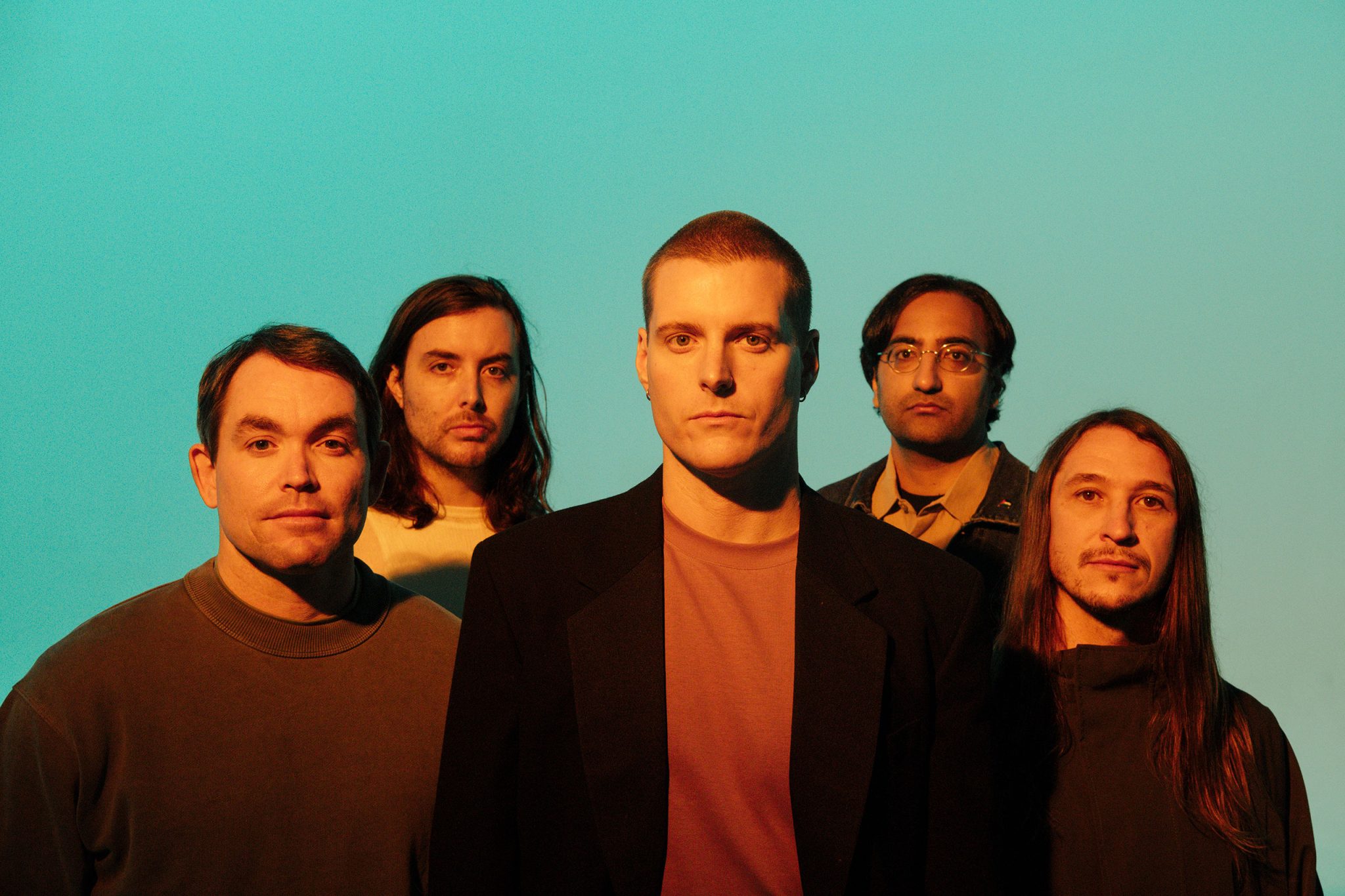 Deafheaven: "We do what we want because our whole ethos is honesty" - Dork