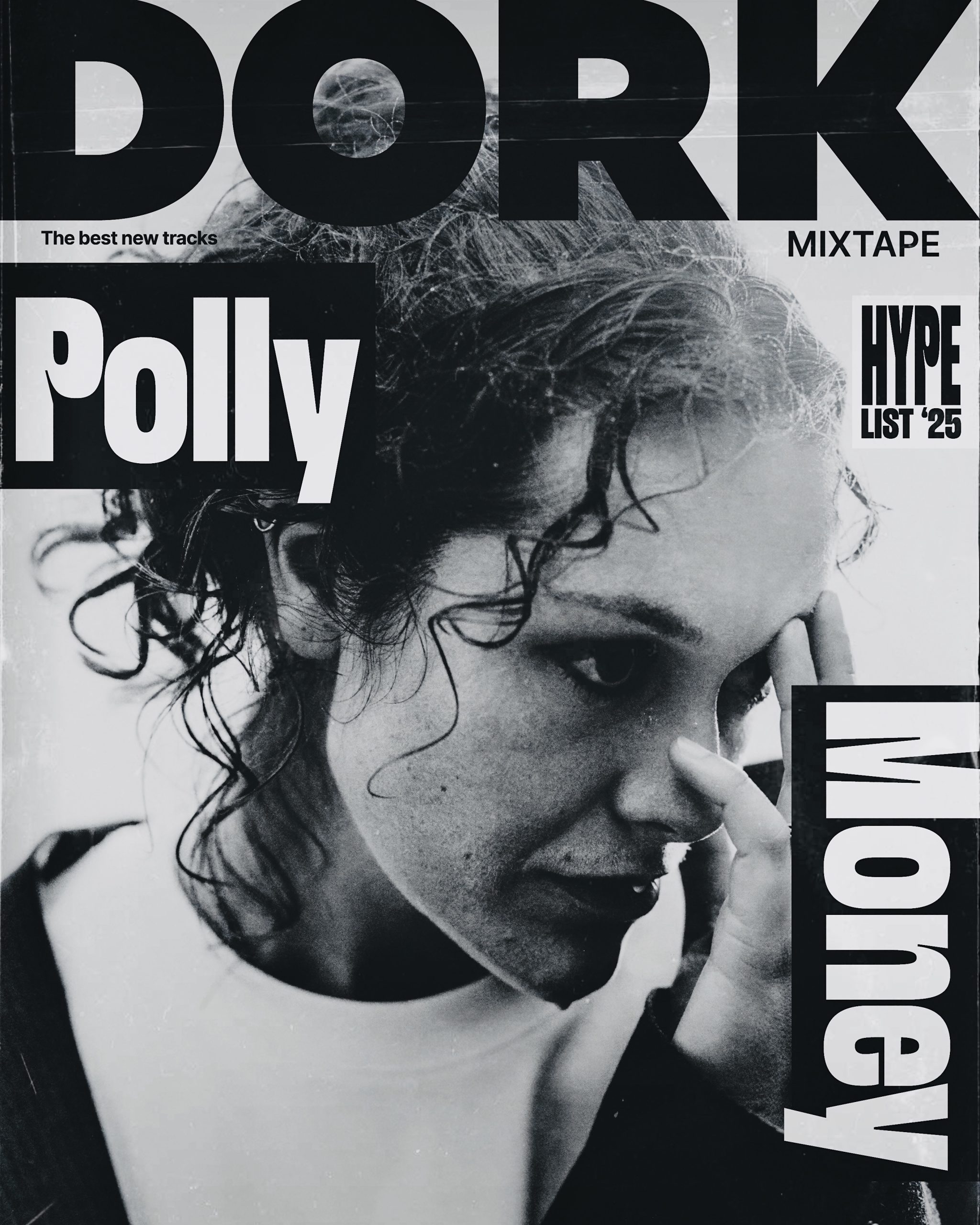 Hype List 2025: Polly Money is stepping into her own spotlight - Dork