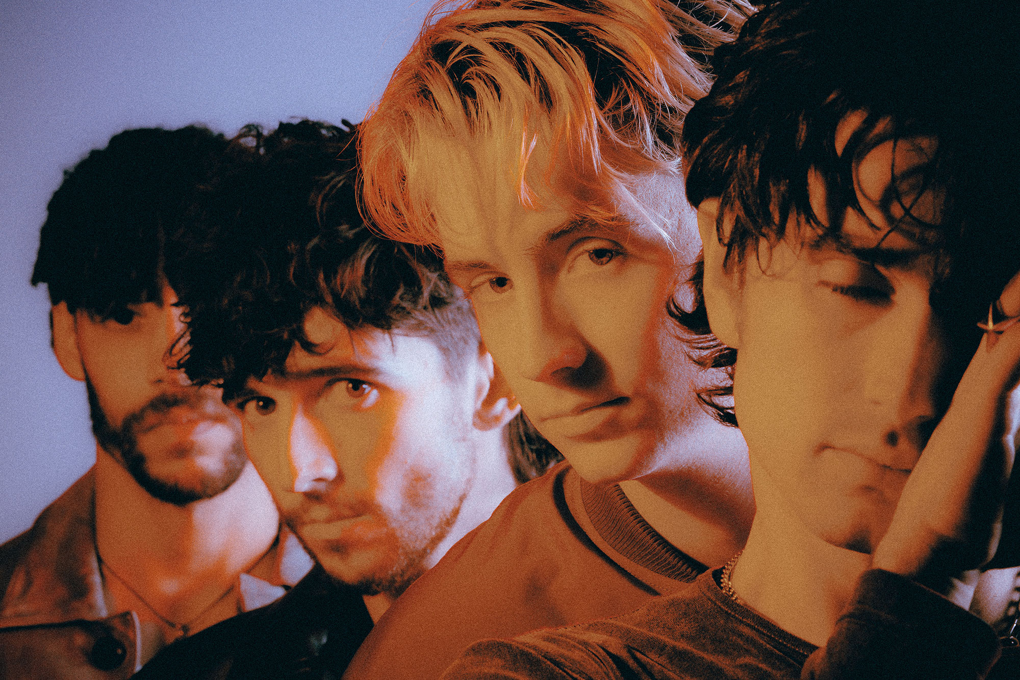 Inhaler have learnt to stop worrying and embrace their pop ambitions - Dork