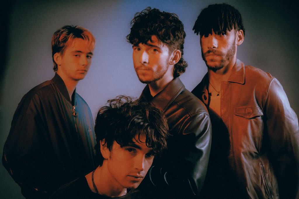 Inhaler have learnt to stop worrying and embrace their pop ambitions - Dork