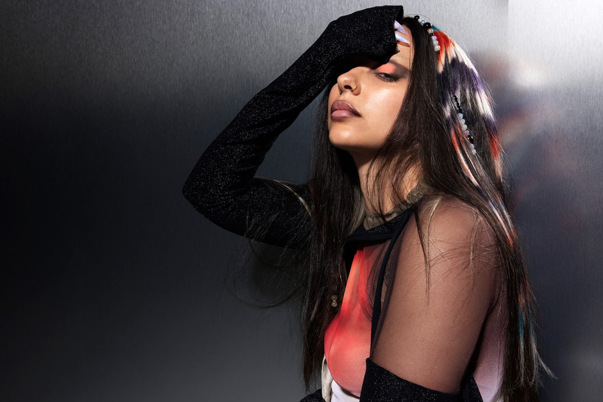 JADE has released her bold new electro-pop single 'IT girl' - Dork
