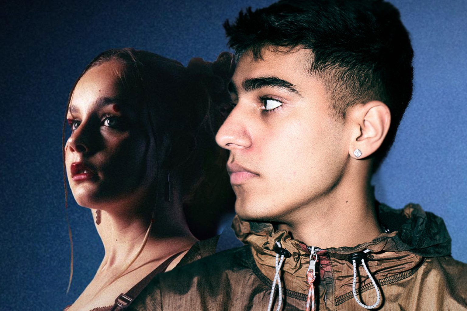 Omar+ and piri have teamed up for collaborative dance single 'Body ...