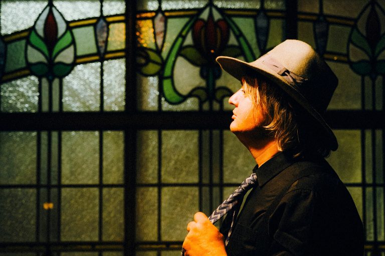 Peter Doherty has shared 'The Day The Baron Died' from his new album - Dork