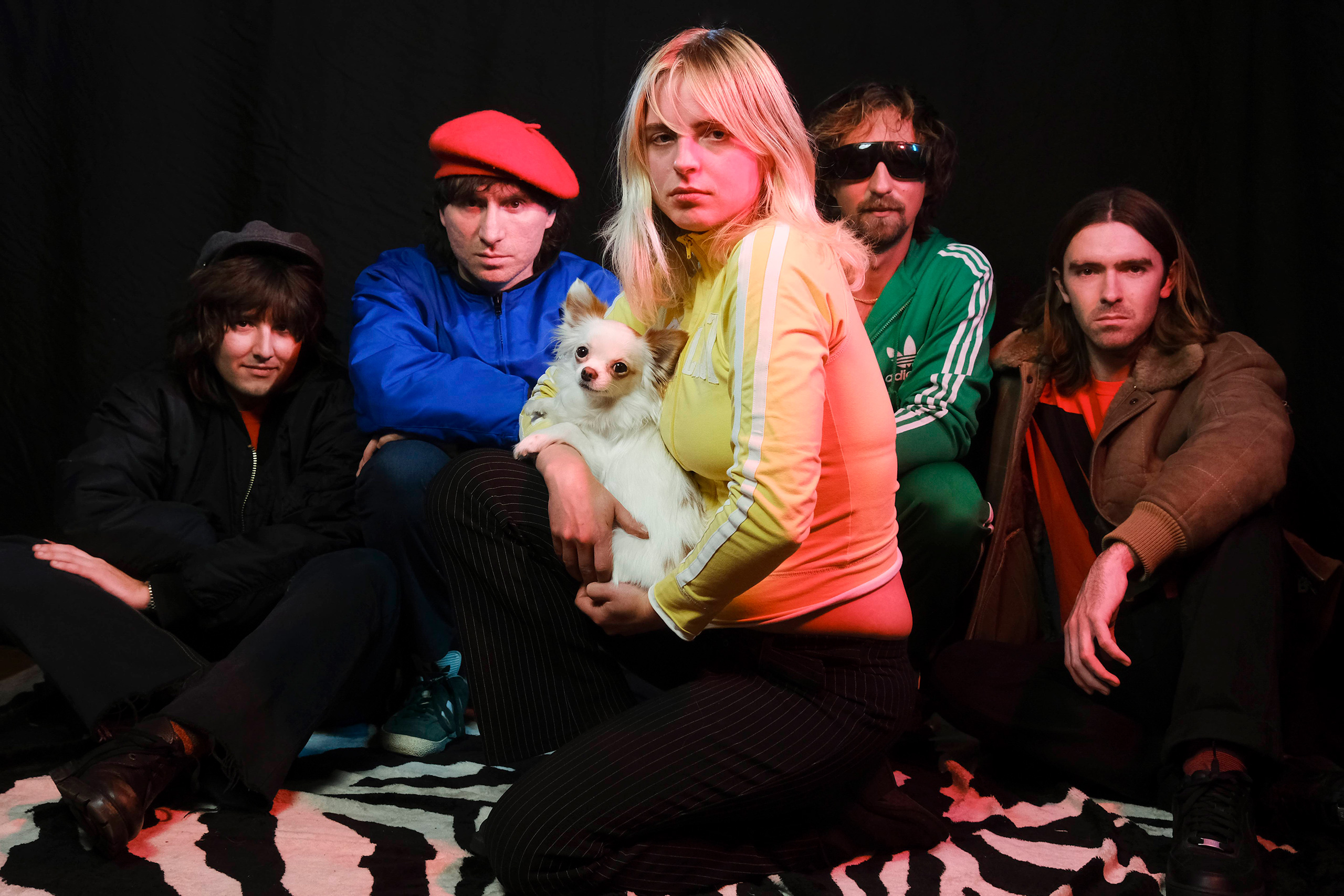 Fat White Family side-project Y have announced their debut EP with new ...