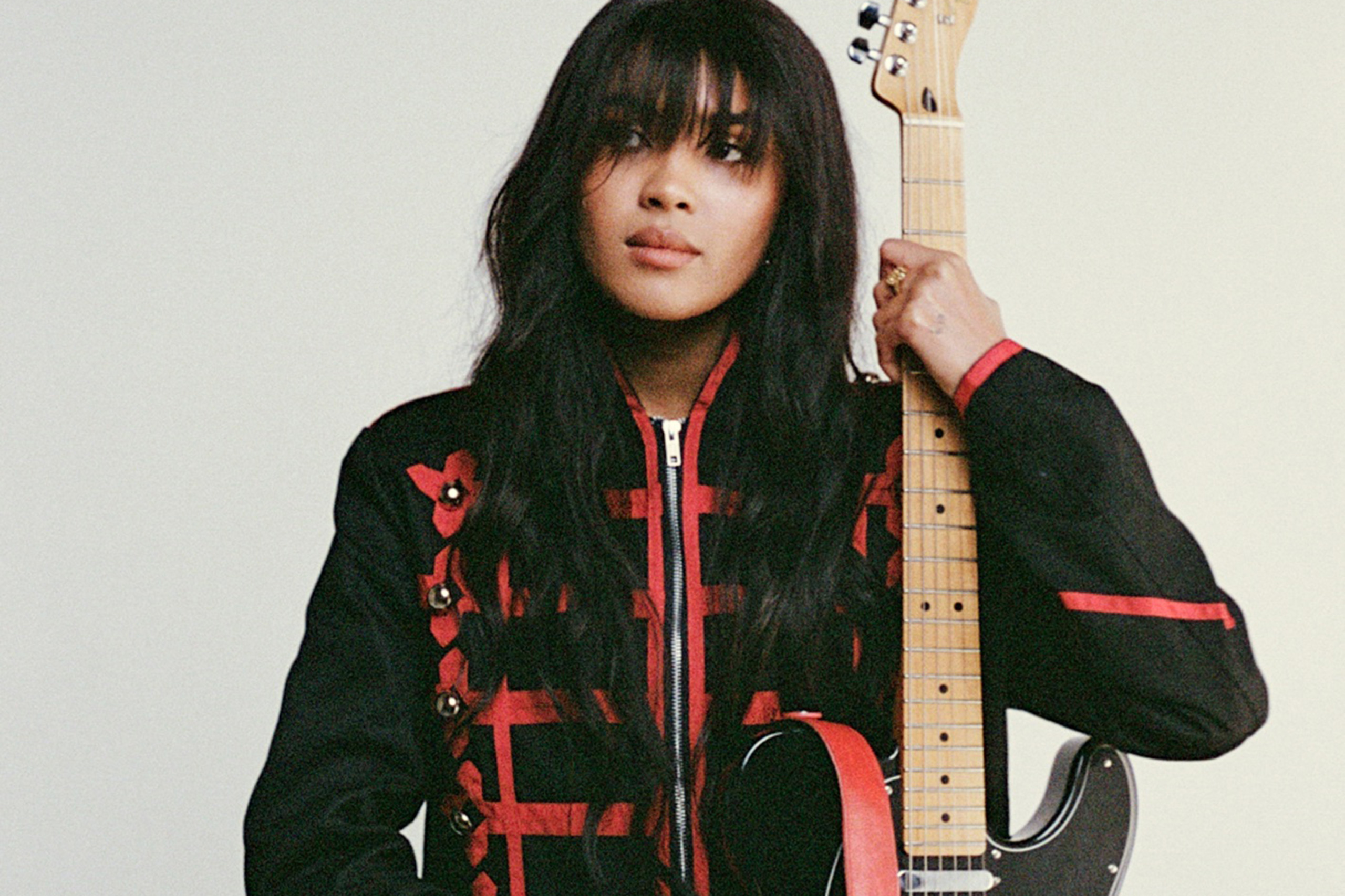 Aziya is back with her tender new single, 'i'm in love, believe it' - Dork