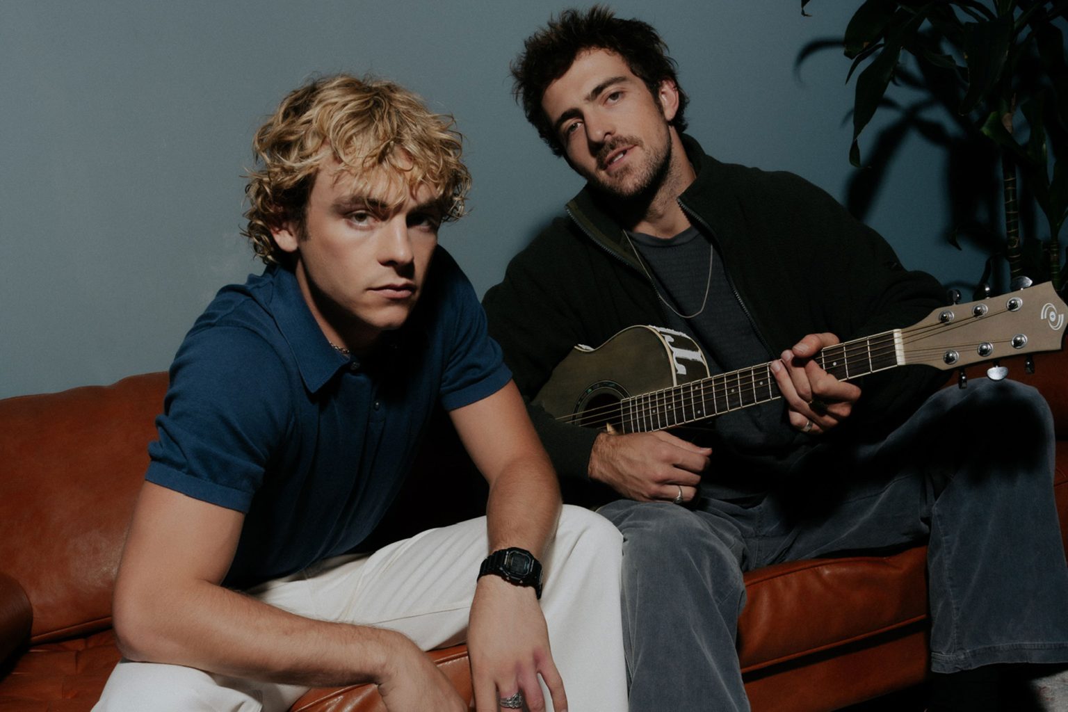 ARTMS announce North American dates for 2025 'Lunar Theory' world tour ...