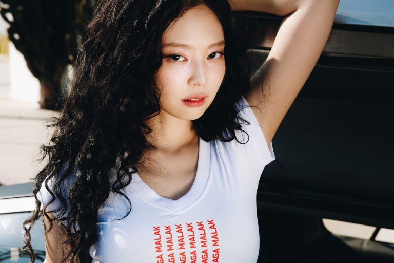 JENNIE has announced her debut album 'Ruby', featuring collaborations with Dua Lipa and Childish ...