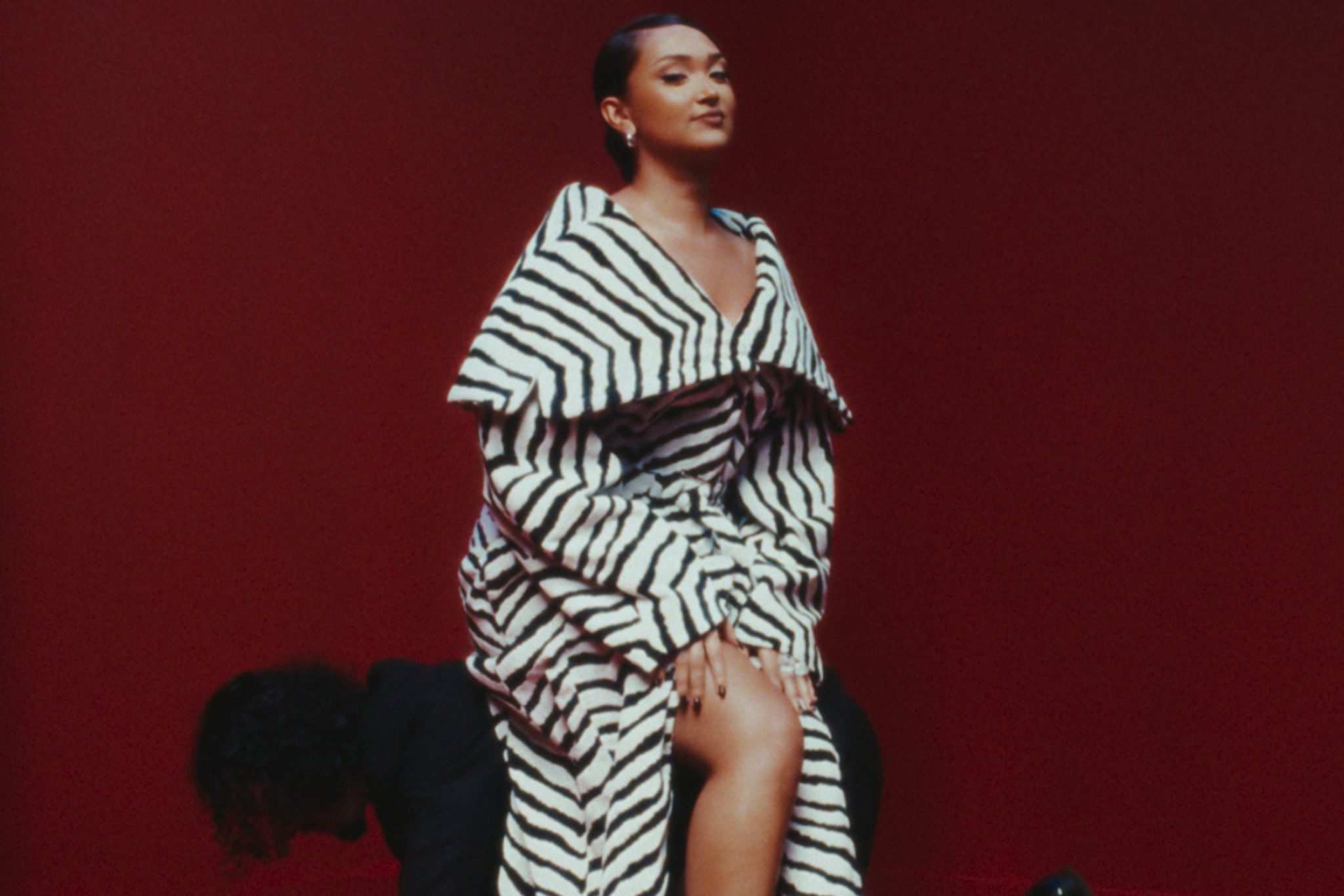 Joy Crookes has teamed up with Kano for new single 'Mathematics' - Dork