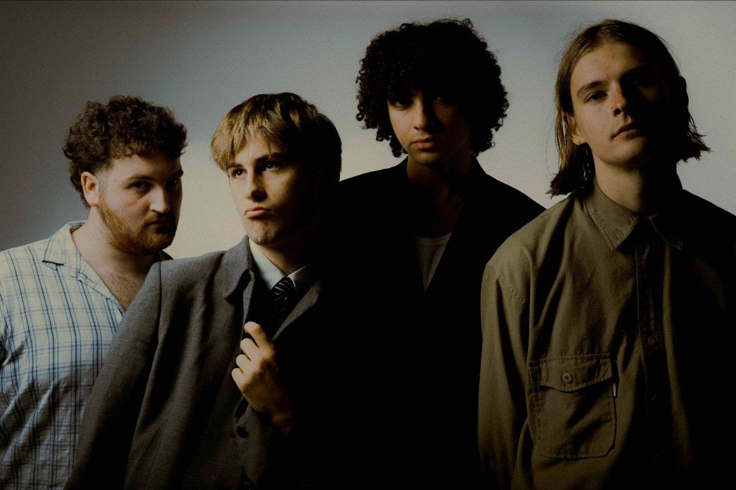 L'objectif have signed to Dance To The Radio and released their new ...