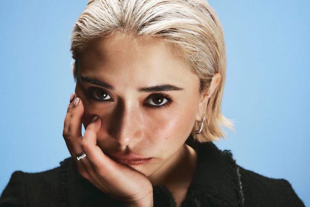 Miso Extra brings her vibrant creative vision to life with debut album 'Earcandy' - Dork