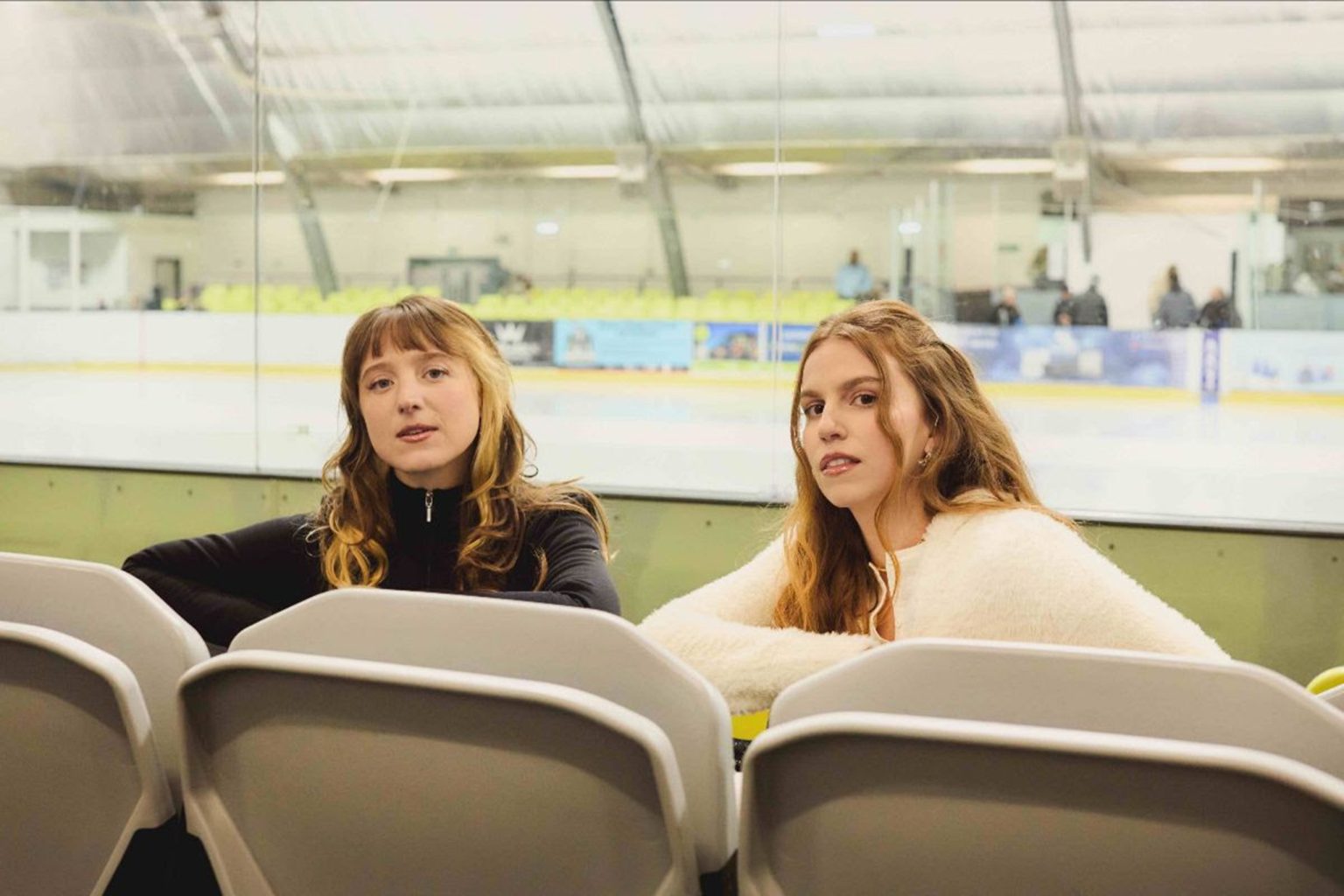 Prima Queen have unveiled the confidence-boosting title-track for their ...