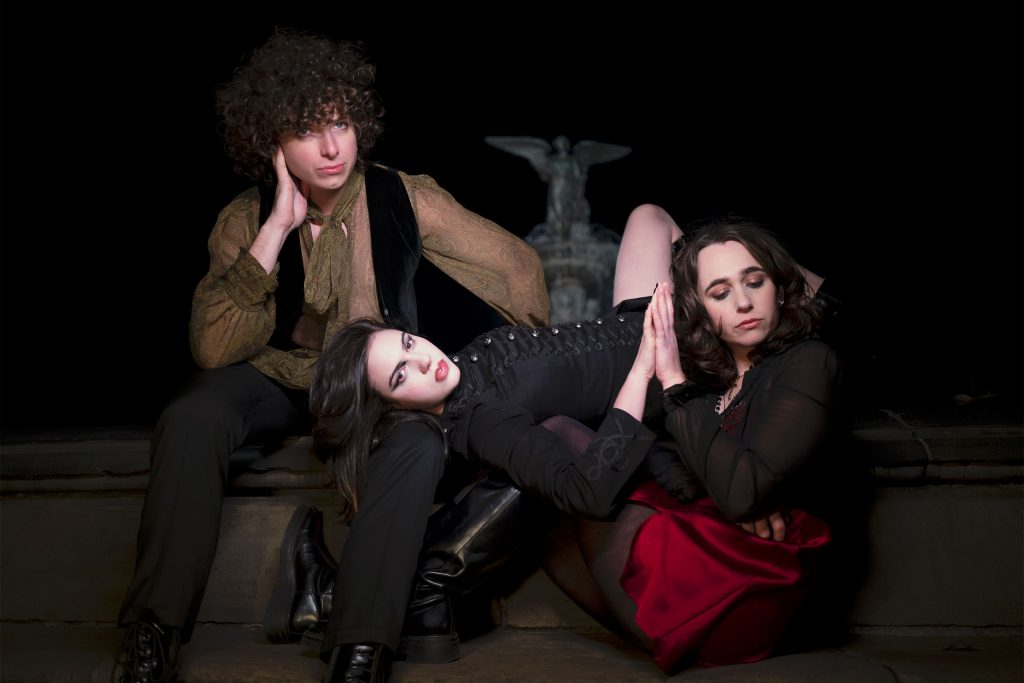 Sunflower Bean have announced their fourth album 'Mortal Primetime' - Dork