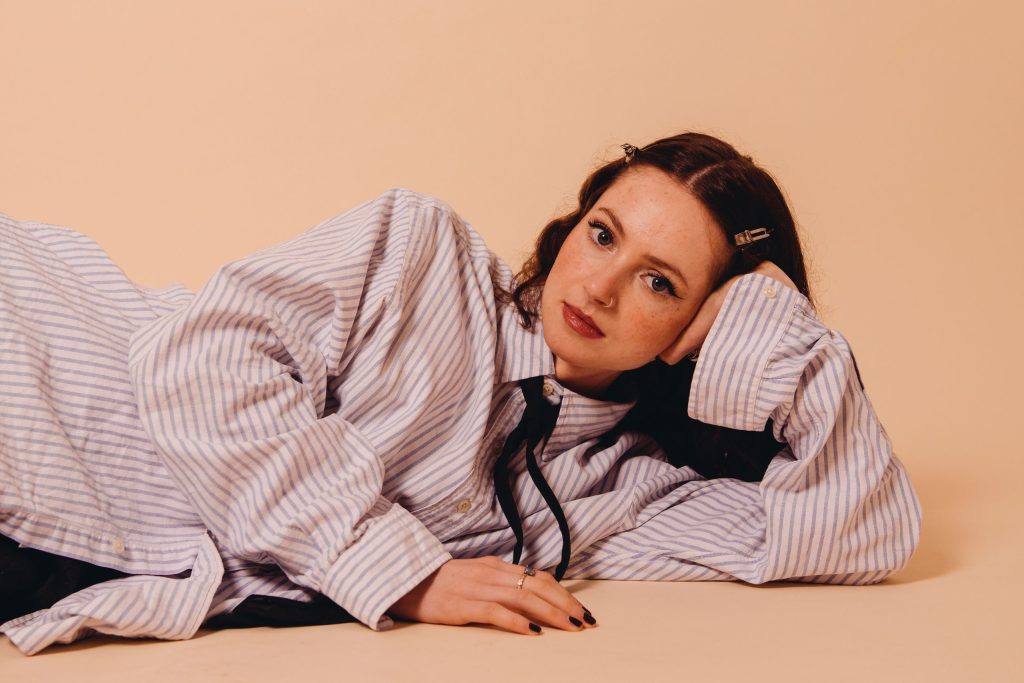 Hype List 2025: Siobhán Winifred is starting a conversation - Dork