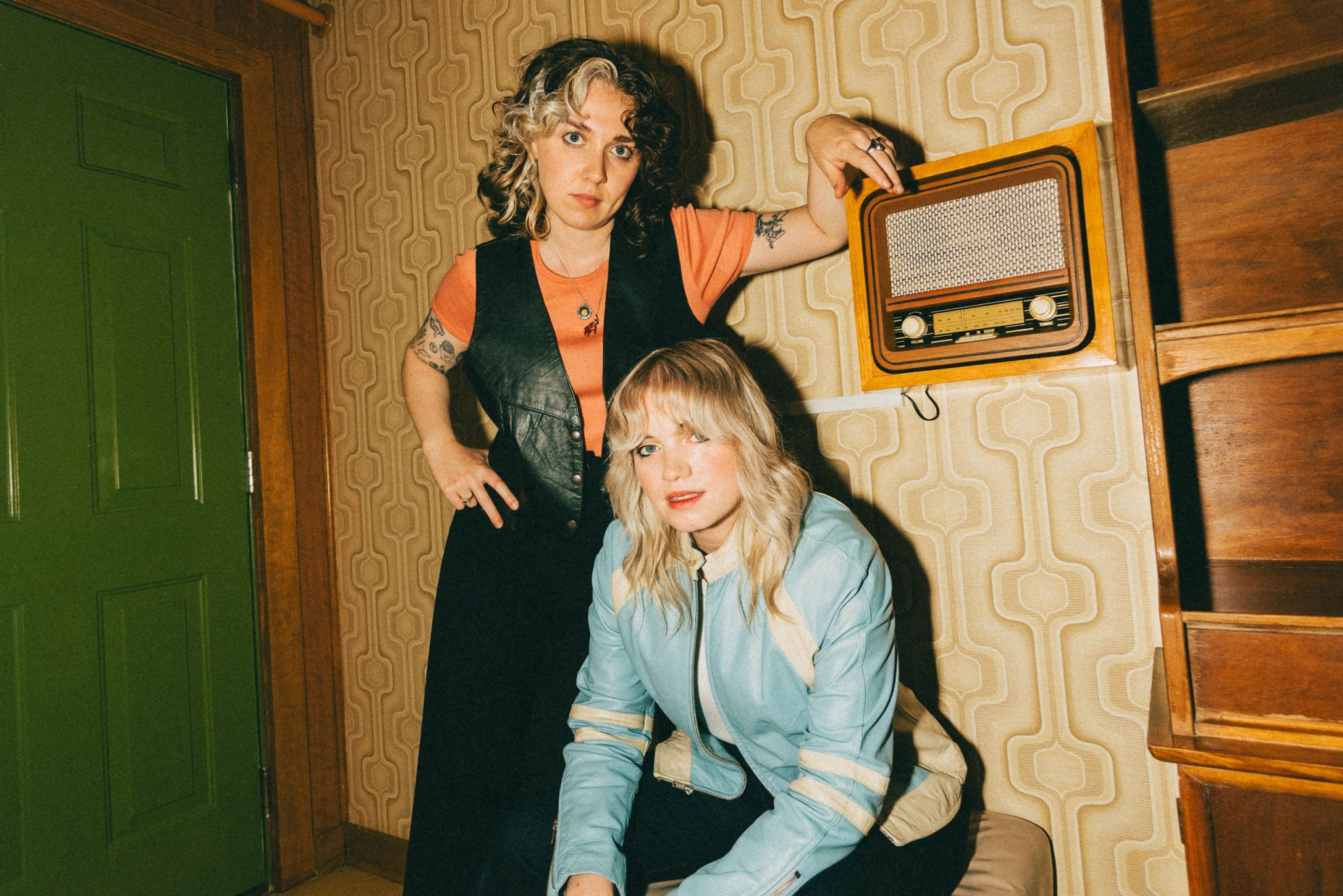 AJ Tracey and Jorja Smith have reunited for a new single, 'Crush' - Dork