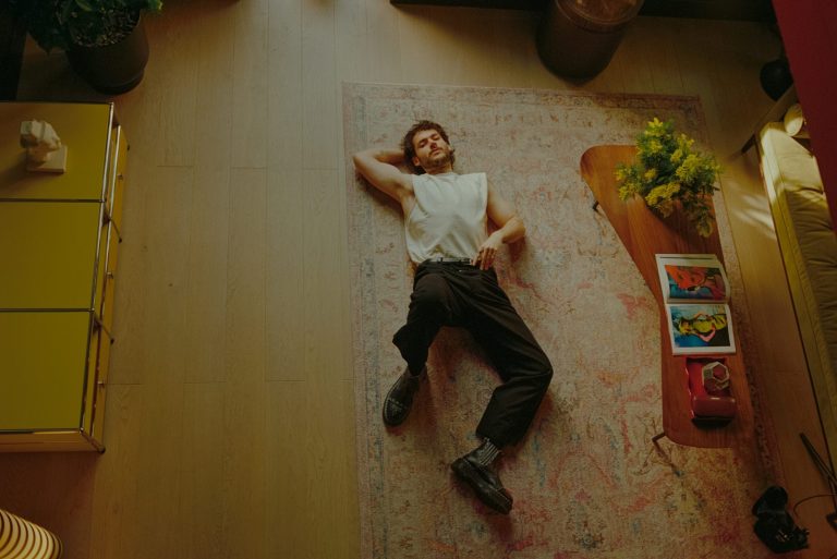 James Marriott - Dork