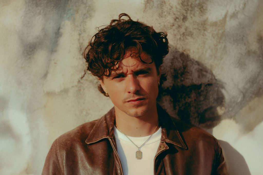 Bradley Simpson is playing Dork's Night Out's latest show this month in ...