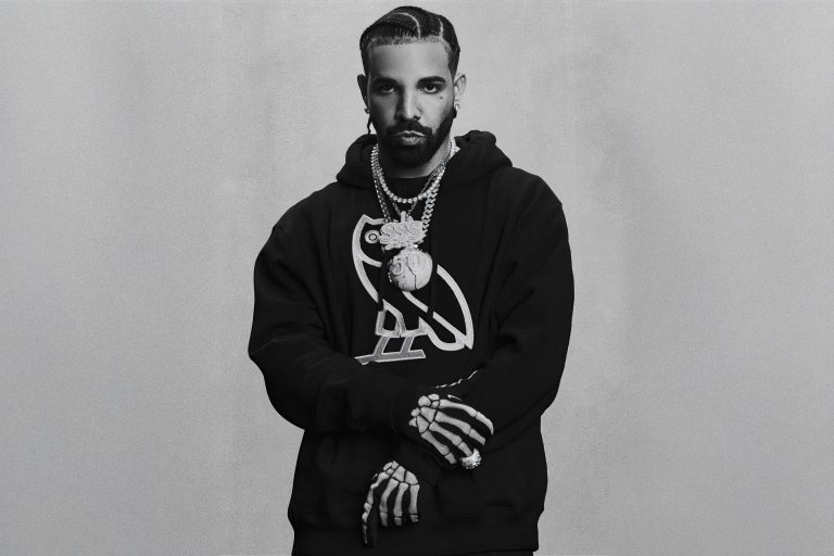 Drake to headline all three days of Wireless Festival 2025 in London - Dork