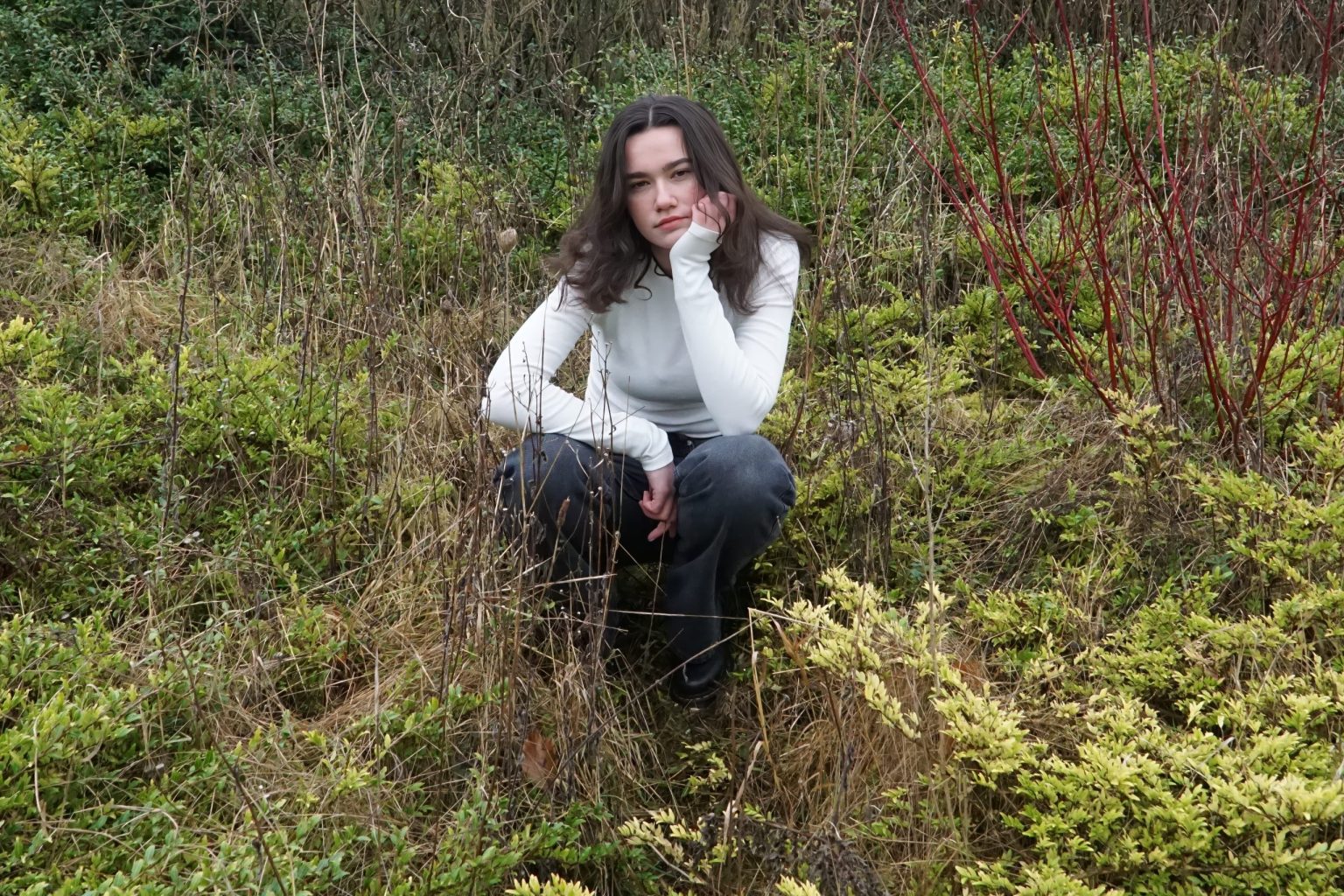 Annika Kilkenny releases new EP 'Me In The Mud' and shares single ...