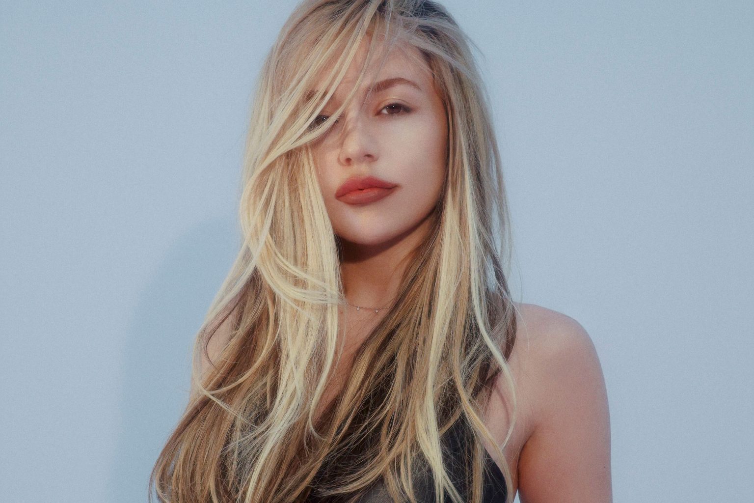 Ava Max is kickstarting a new era with her single 'Lost Your Faith' - Dork